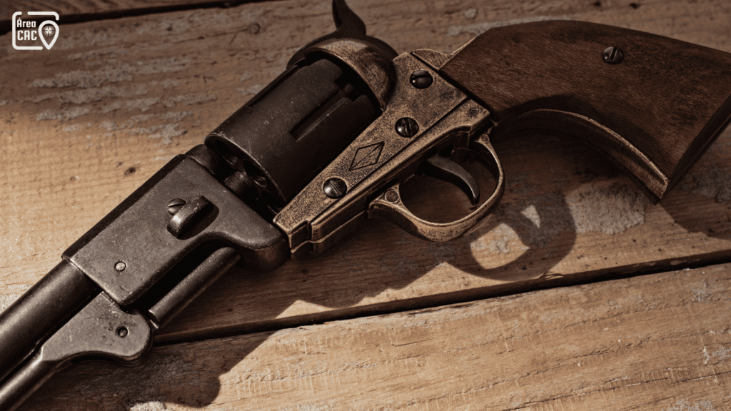 Como obter Posse e Porte de Armas de Defesa Pessoal - SINARM